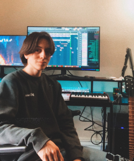 Ozzy Rodriguez | Spotify