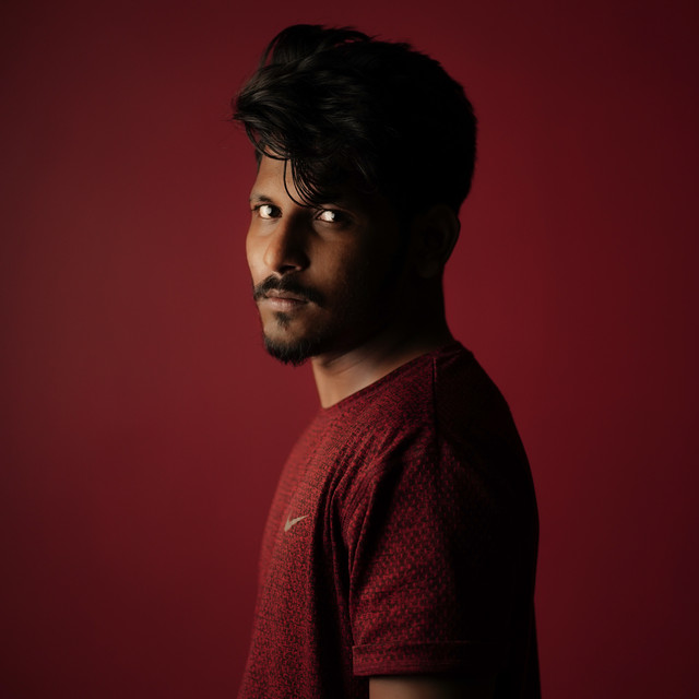 NIKHIL G | Spotify