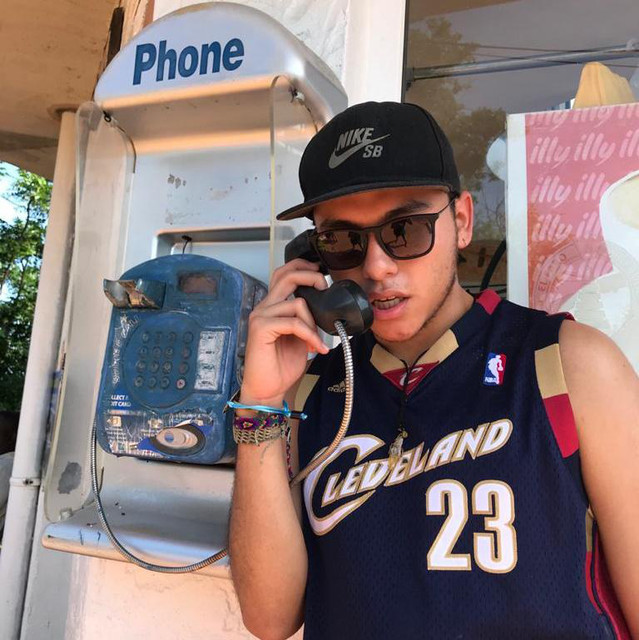 Calleti | Spotify