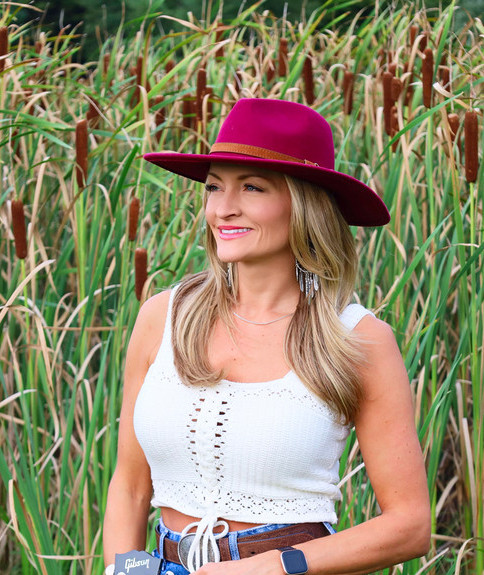 Melissa Quinn Fox Concert & Tour History (Updated for 2023) | Concert ...