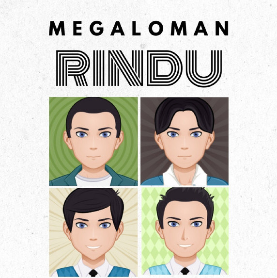 Megaloman | Spotify