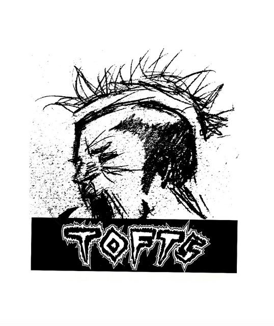 TOFTS Concert & Tour History | Concert Archives