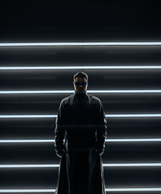 Perry Wayne | Spotify