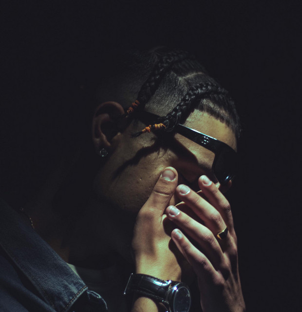 Sandrini 2830 | Spotify