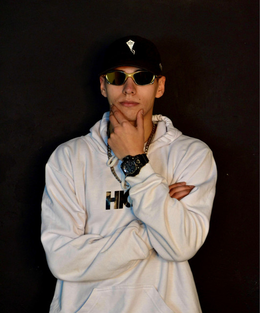 MC LIPIN | Spotify