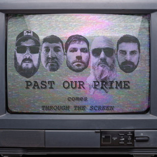 Past Our Prime | Spotify