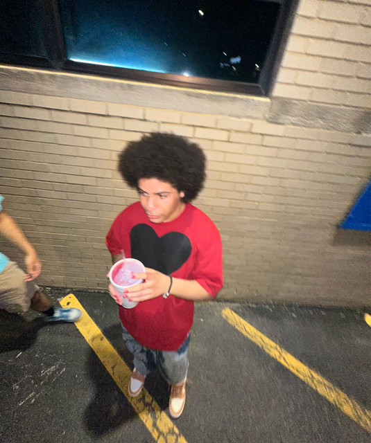 Cameron Bolden | Spotify
