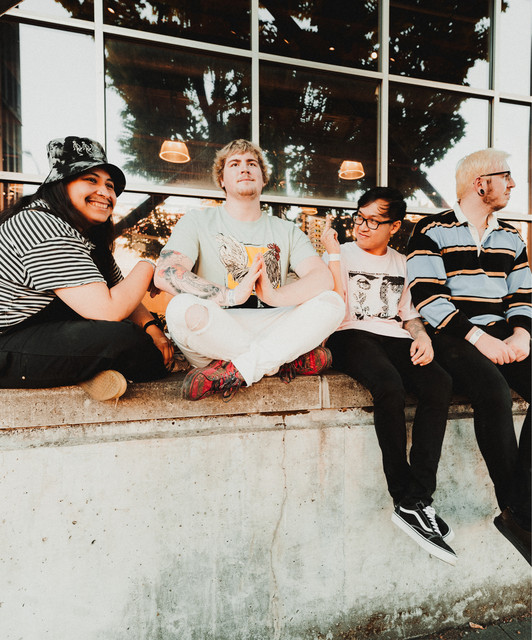 Pastel Faces Concert & Tour History (Updated for 2023) | Concert Archives