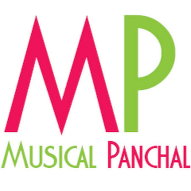 Logotipo Del Nombre Panchal PANCHAL PLASTIC MACHINERY PVT LTD