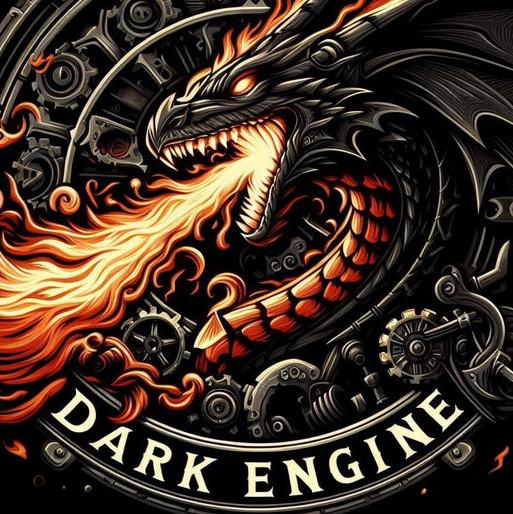 Dark Engine Concert & Tour History | Concert Archives