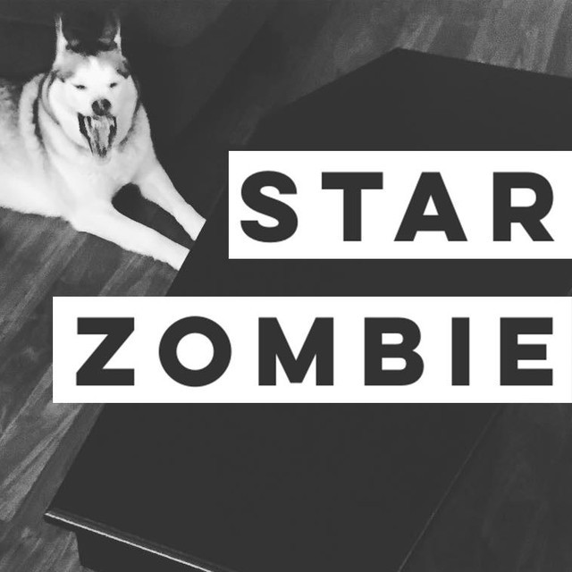 Star Zombie | Spotify