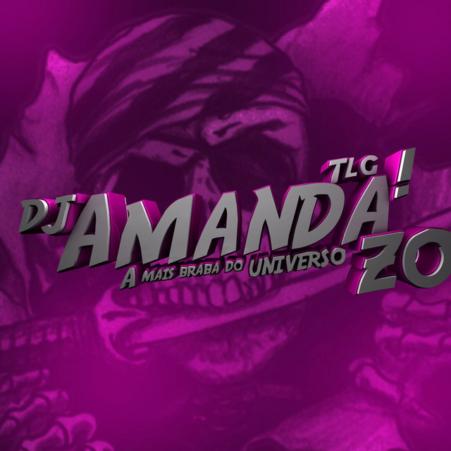 DJ AMANDA ZO | Spotify