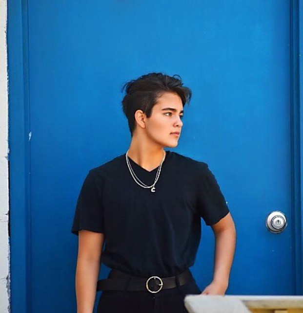 Camden King | Spotify