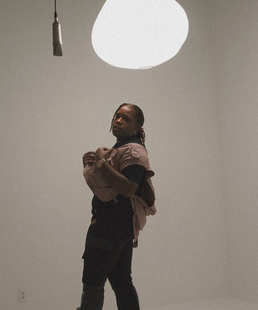 Reece Lache | Spotify