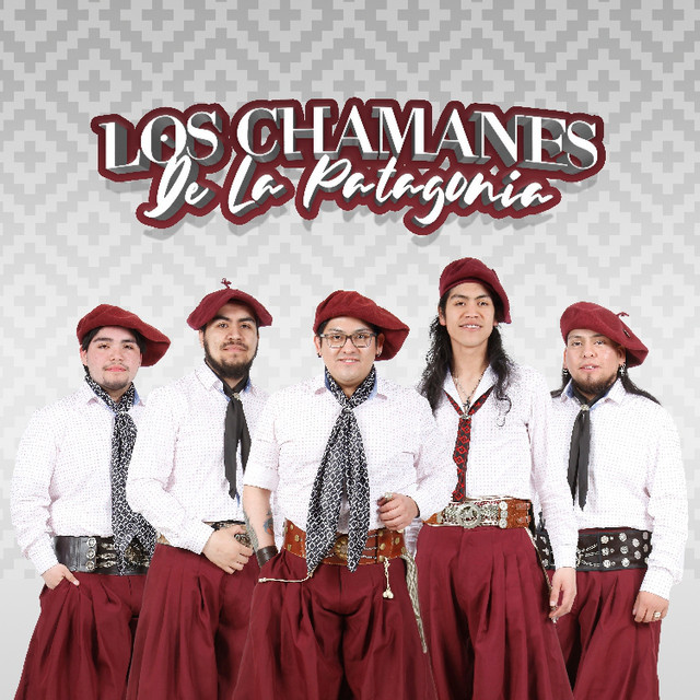 Los Chamanes de la Patagonia | Spotify