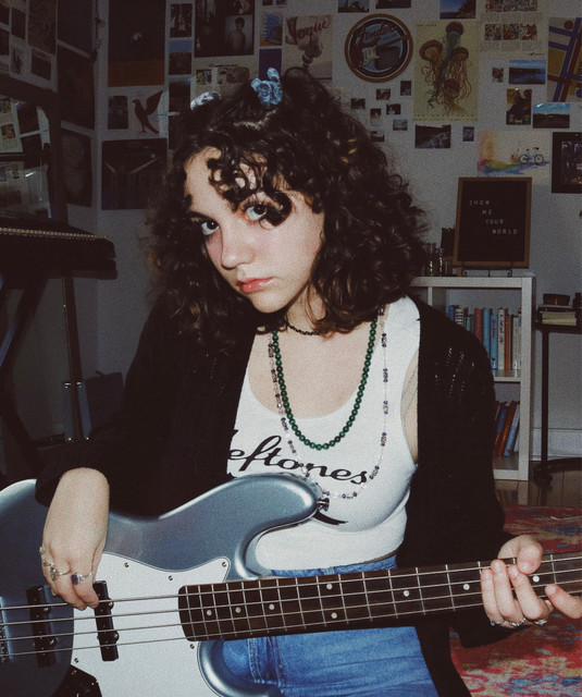 Amanda Grace Mullins | Spotify