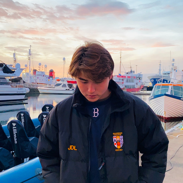 Jason Lazar | Spotify