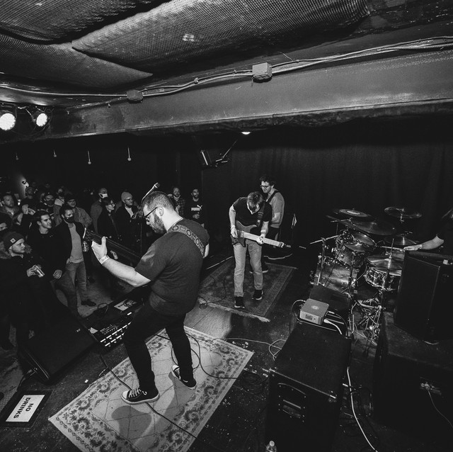May 20, 2013: The Murder Junkies / Barb Wire Dolls / The Money ...