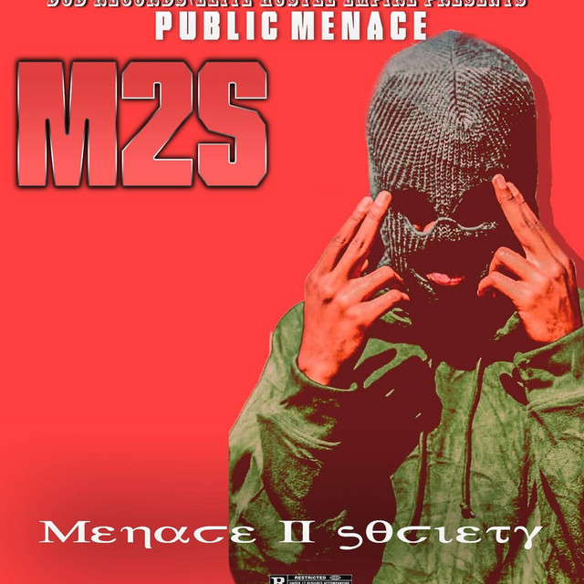 Public Menace | Spotify