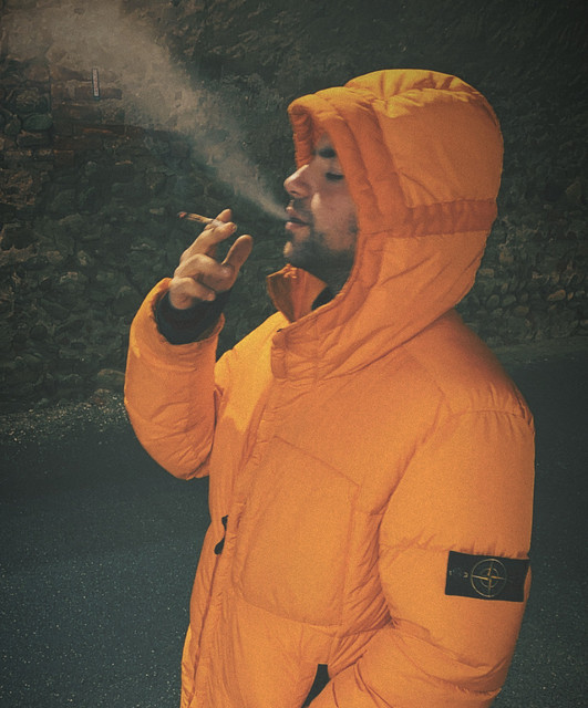 Tony Fontana | Spotify