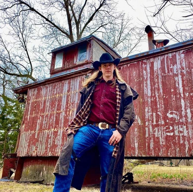 Brody Baker | Spotify