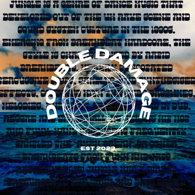List of songs by Double Damage - Chosic