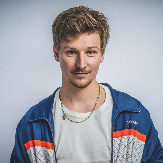 David Gramberg | Spotify