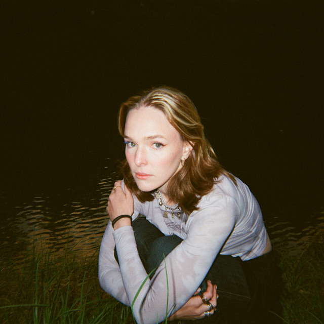 Holly Hebe | Spotify