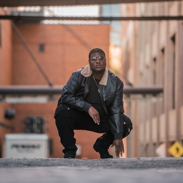 Julius Wade | Spotify
