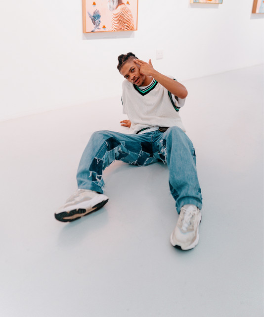 SY.SHIN | Spotify