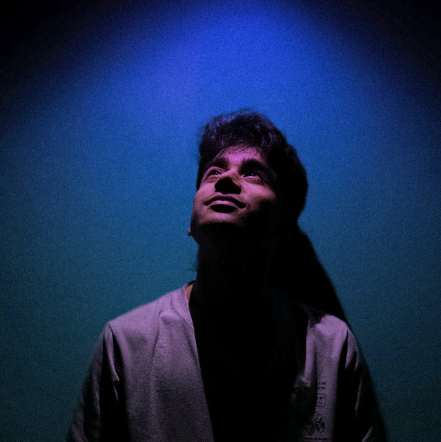 ANSH | Spotify