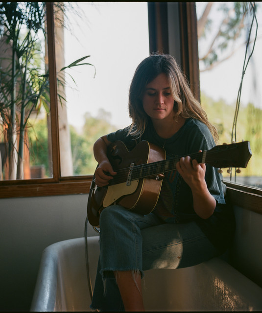 Georgia Parker Concert & Tour History | Concert Archives