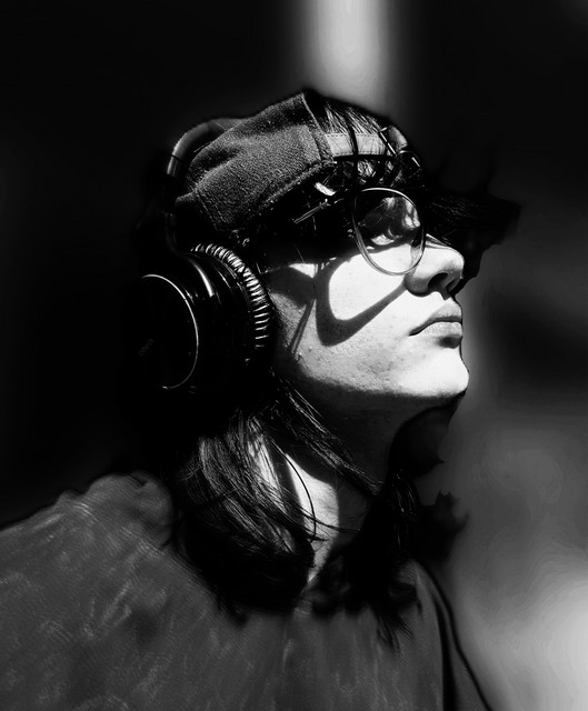 JenziE | Spotify
