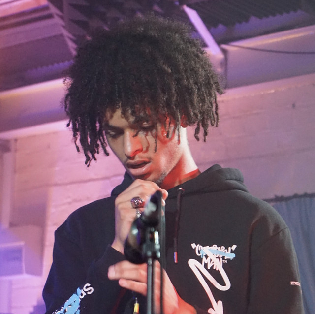 M9 | Spotify