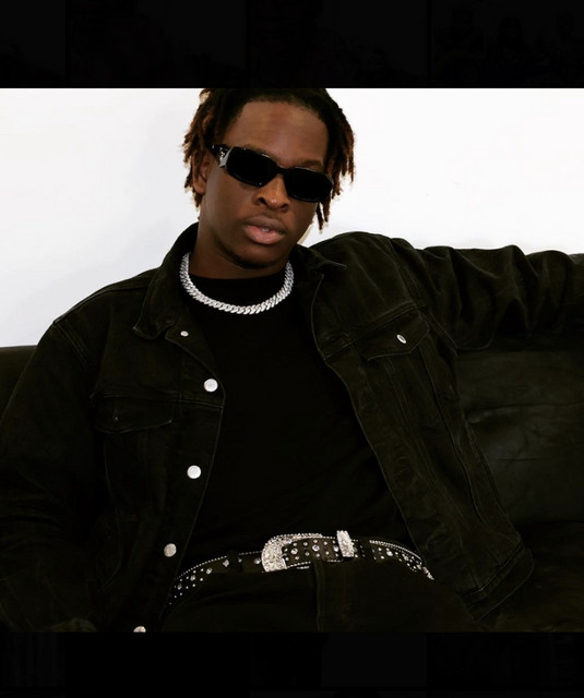 Lord B | Spotify