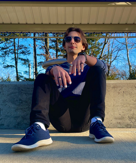 Tim Eletto | Spotify