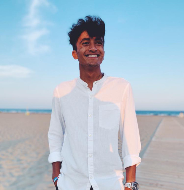 Matthew | Spotify
