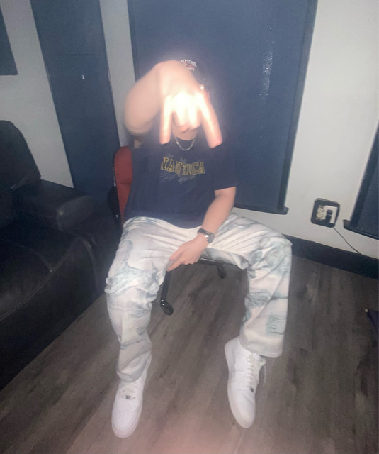 Jay Rich | Spotify