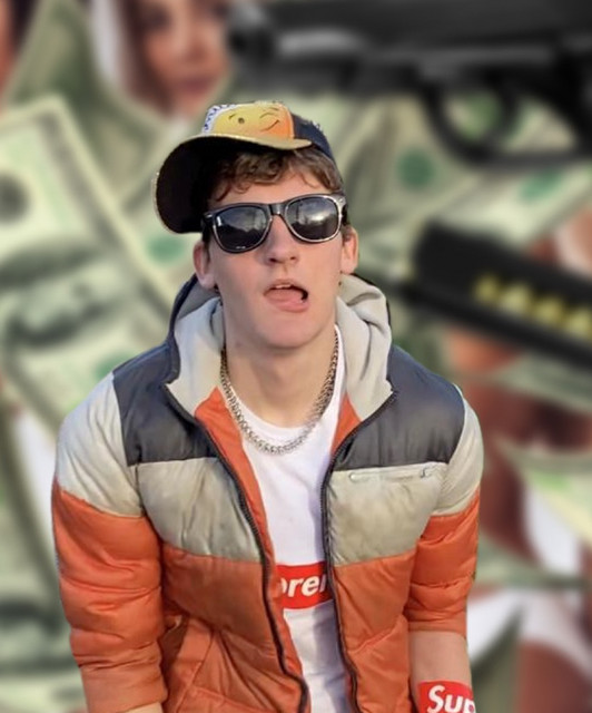 Lil Kev | Spotify