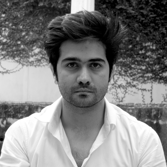 Bilal Haider | Spotify