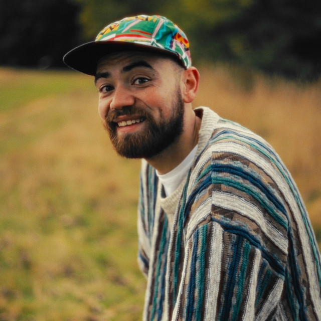 Fraser Morgan | Spotify