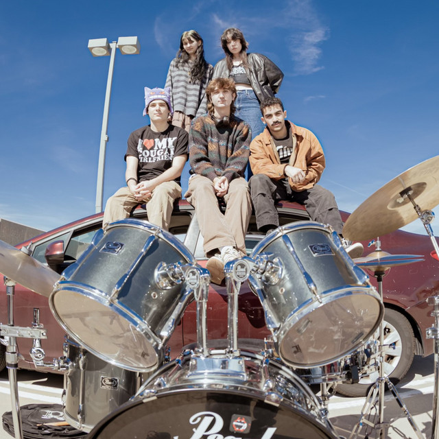 Band Called Stella | Spotify