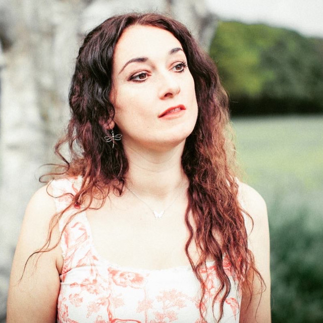 Odette Michell | Spotify