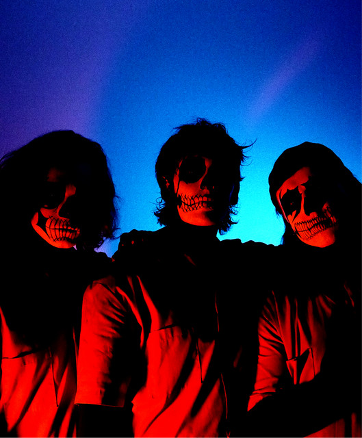 List of songs by Nocturnal Animals - Chosic