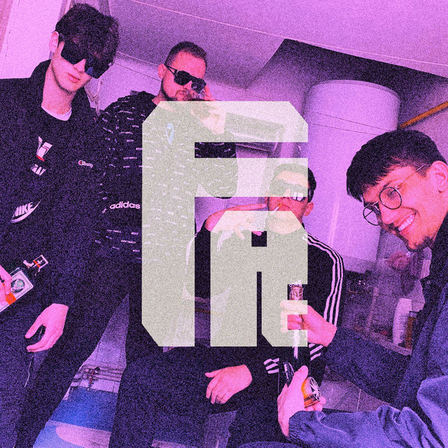 FAE Entertainment | Spotify