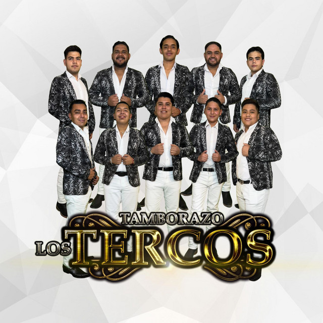 Tamborazo Los Tercos | Spotify