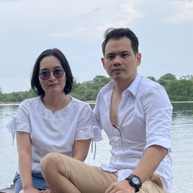 Daniel Wijaya | Spotify