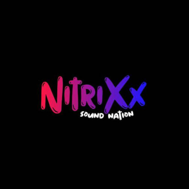 Nitrixx | Spotify
