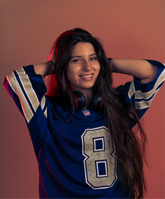 Melissa | Spotify