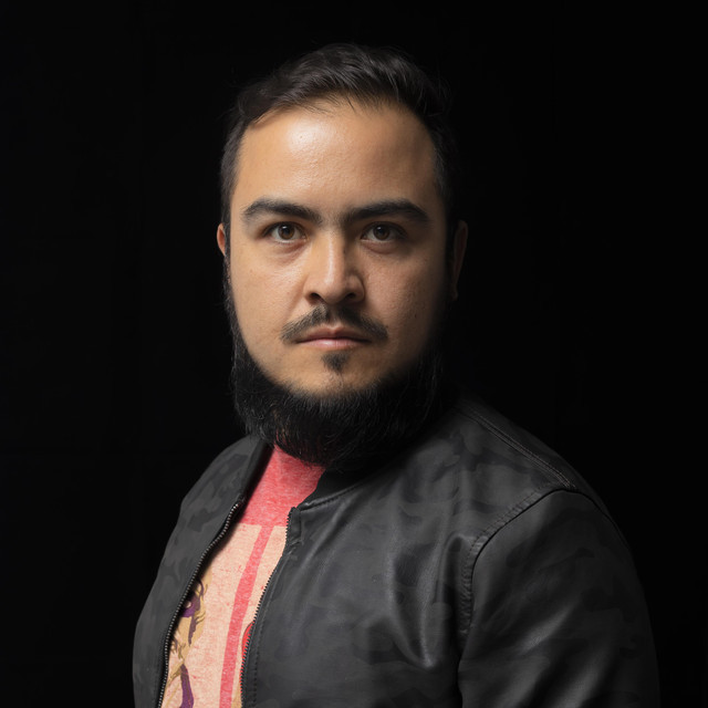 Iván del Río | Spotify